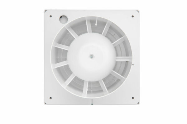 Витяжний осьовий вентилятор Soler&Palau DECOR-100 CZ DESIGN - Soler ...